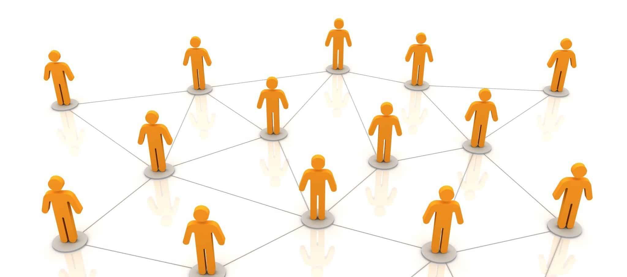 5 Tips for More Effective Networking - NORTHFORCE