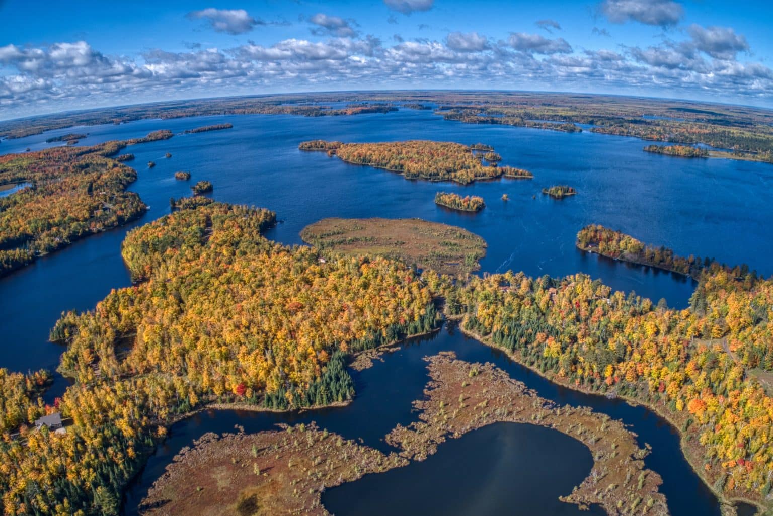 10 Reasons Living Up North Is The Best – NORTHFORCE